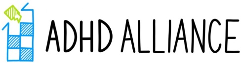 ADHD Alliance – Register to be Notified